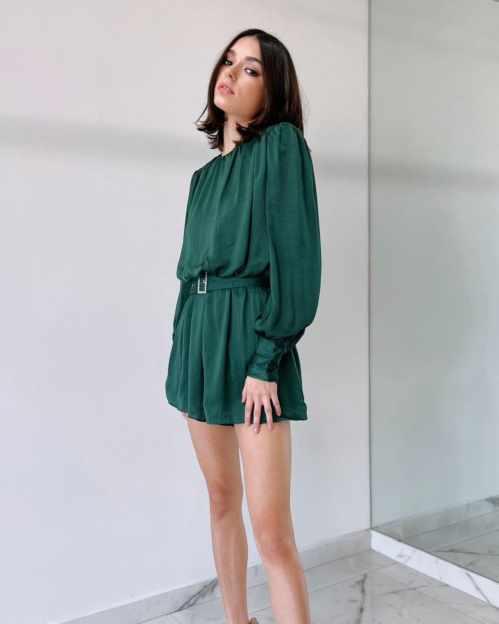 Romper + Jumpsuit Página 4 - IKL BOUTIQUE